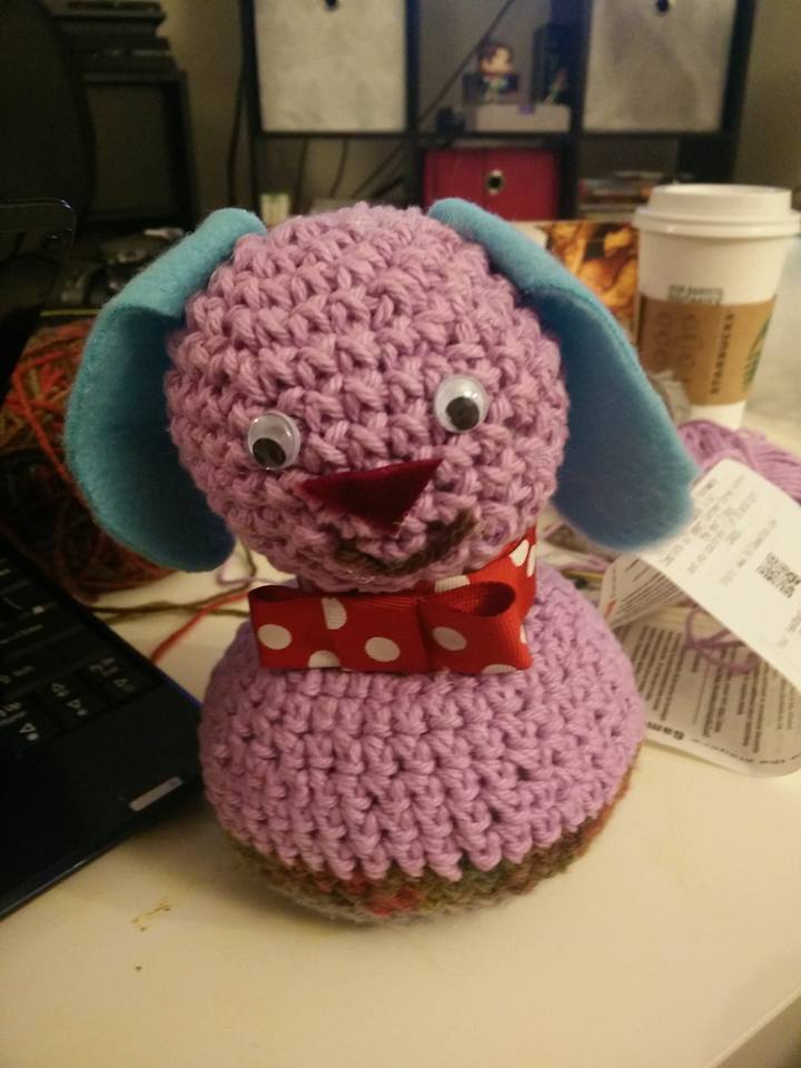 Limbless Bunny By Rejcx On Deviantart
