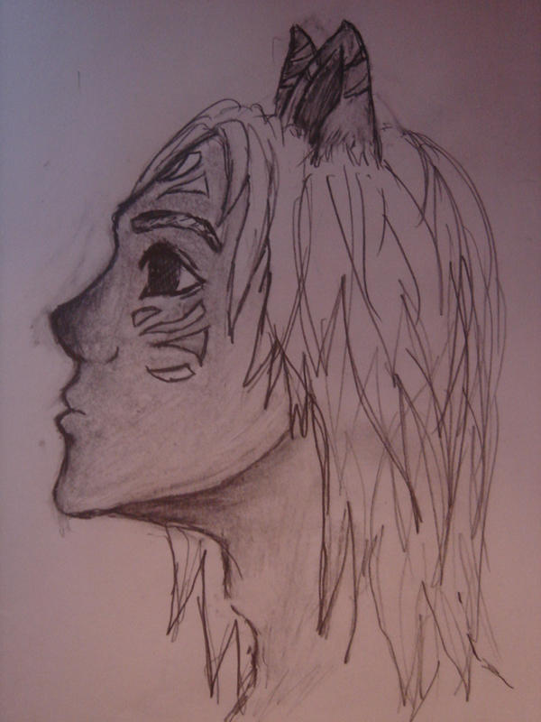 Male Mithra by Fyrenitz on DeviantArt