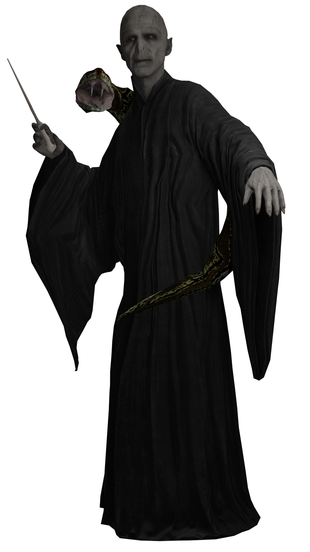 Book Accurate Lord Voldemort 03 By Nerdman3000 On Deviantart