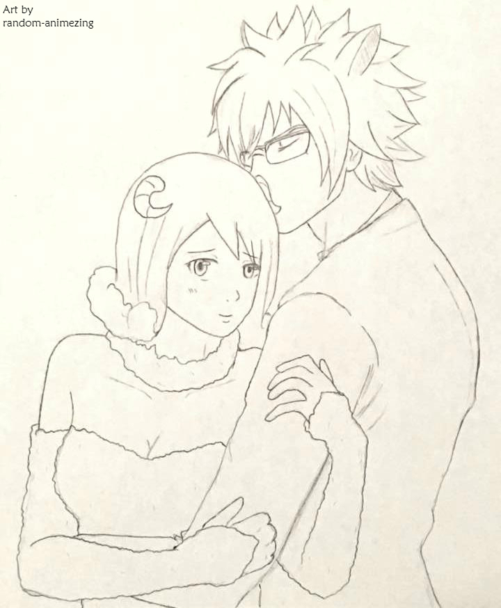 Leo X Aries Request By Crartisttkd On Deviantart