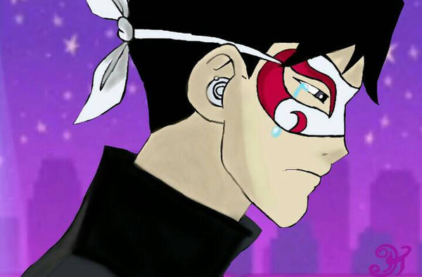 Flying Grayson Robin By Dovhakiinturner207 On Deviantart