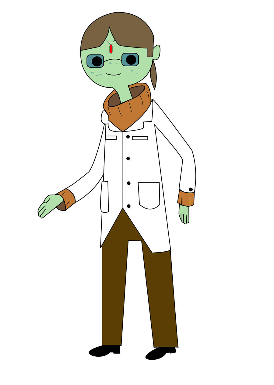 Adventure Time Dr Prince By Ladyshadow Meigua On Deviantart