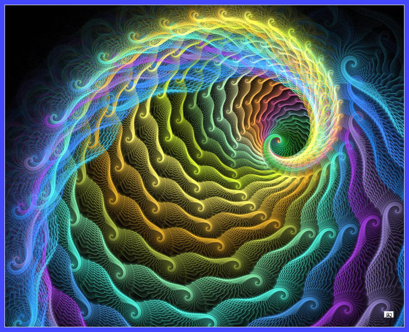 NEWTONS WAVE by GeaAusten on DeviantArt