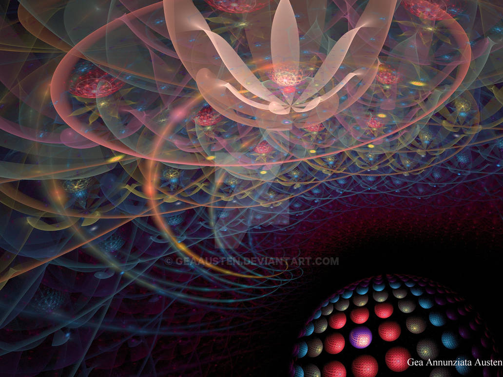 RAPIDLY EXPANDING SPACE by GeaAusten on DeviantArt RAPIDLY EXPANDING SPACE by GeaAusten on DeviantArt