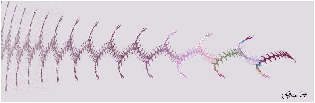 Roman Lizard by GeaAusten on DeviantArt