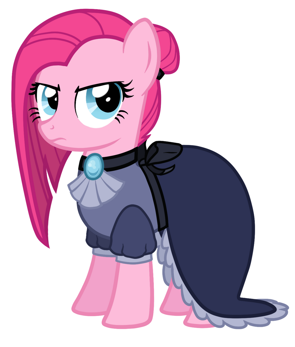 Pinkamena Diane Pie By Thecheeseburger On Deviantart