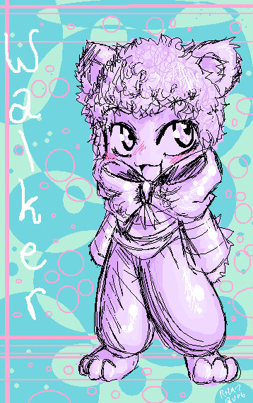 walker chibi by Zigatsii on DeviantArt