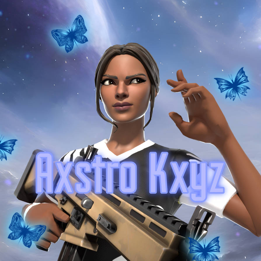 Fortnite Pfp By Xenosstar On Deviantart