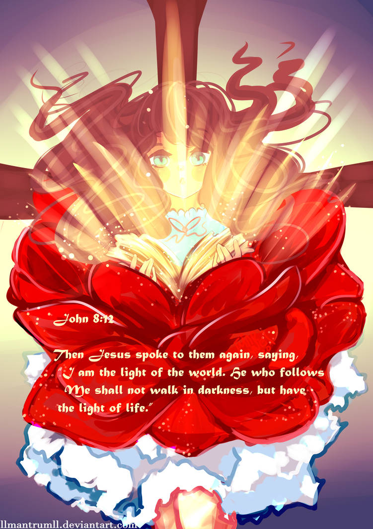 Bible By Lljoelynll On Deviantart