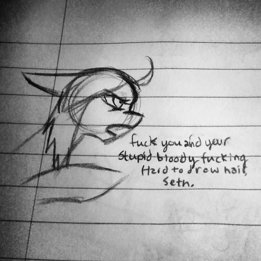 Shadow By Shadowassassina On Deviantart