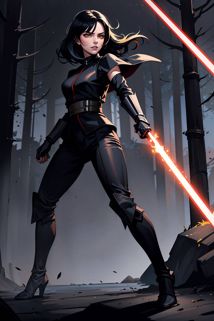 Sith Star Wars By Vitoryt On Deviantart