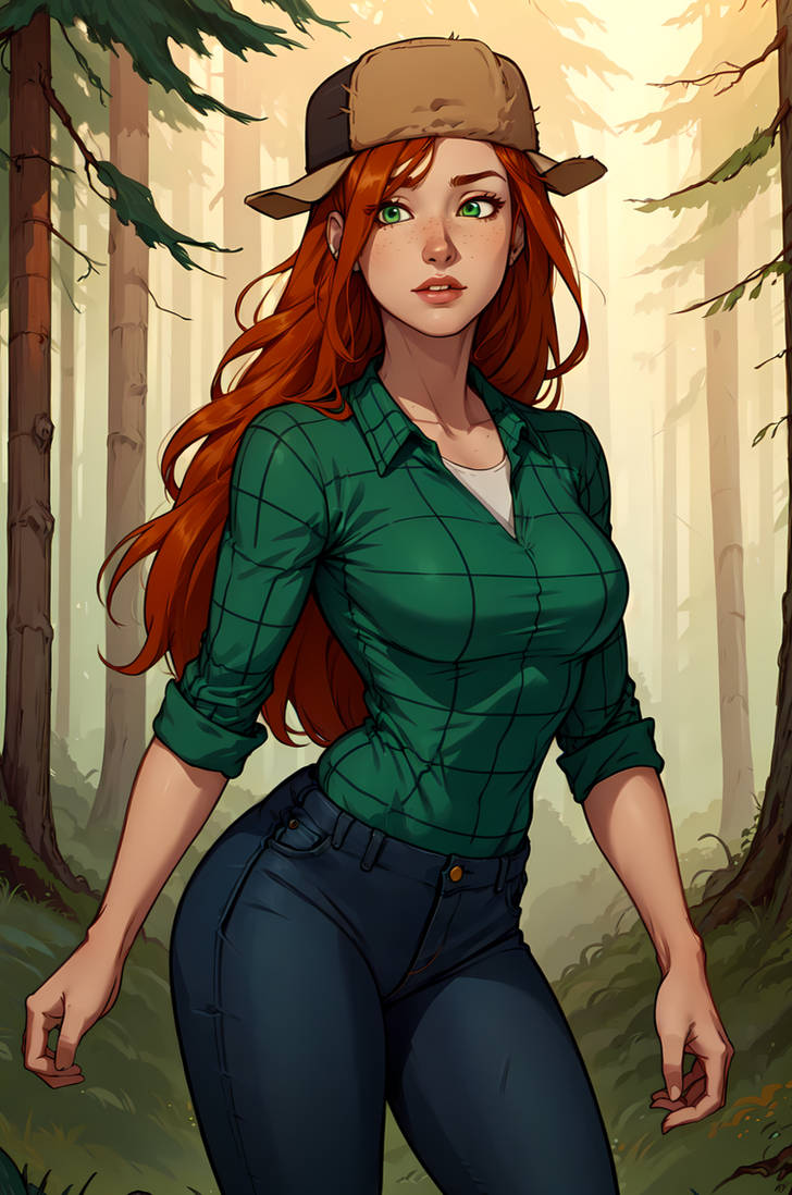 Wendy Corduroy By Vitoryt On Deviantart