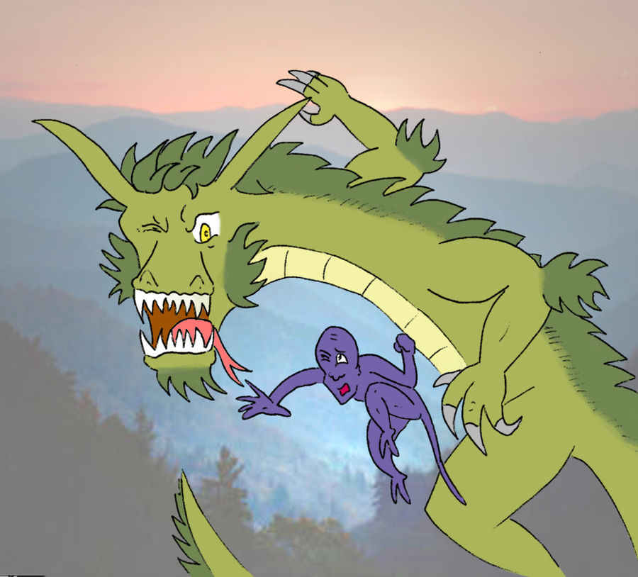 Talk About Fast Food By Rtbooker18 On DeviantArt talk-about-fast-food-by-rtbooker18-on-deviantart