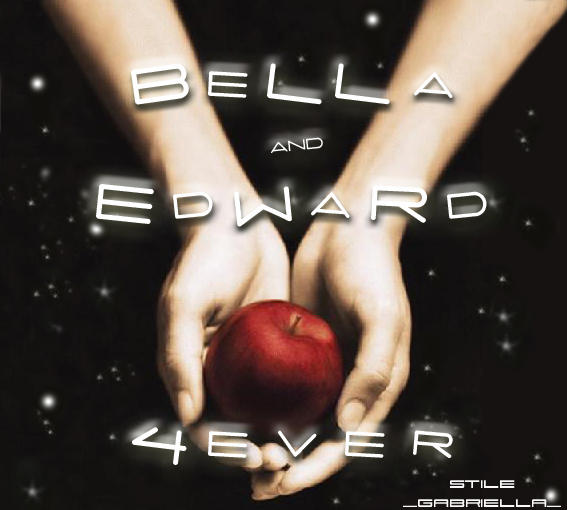 Ed e BeLLa 4ever by 1GabRieLLa1 on DeviantArt