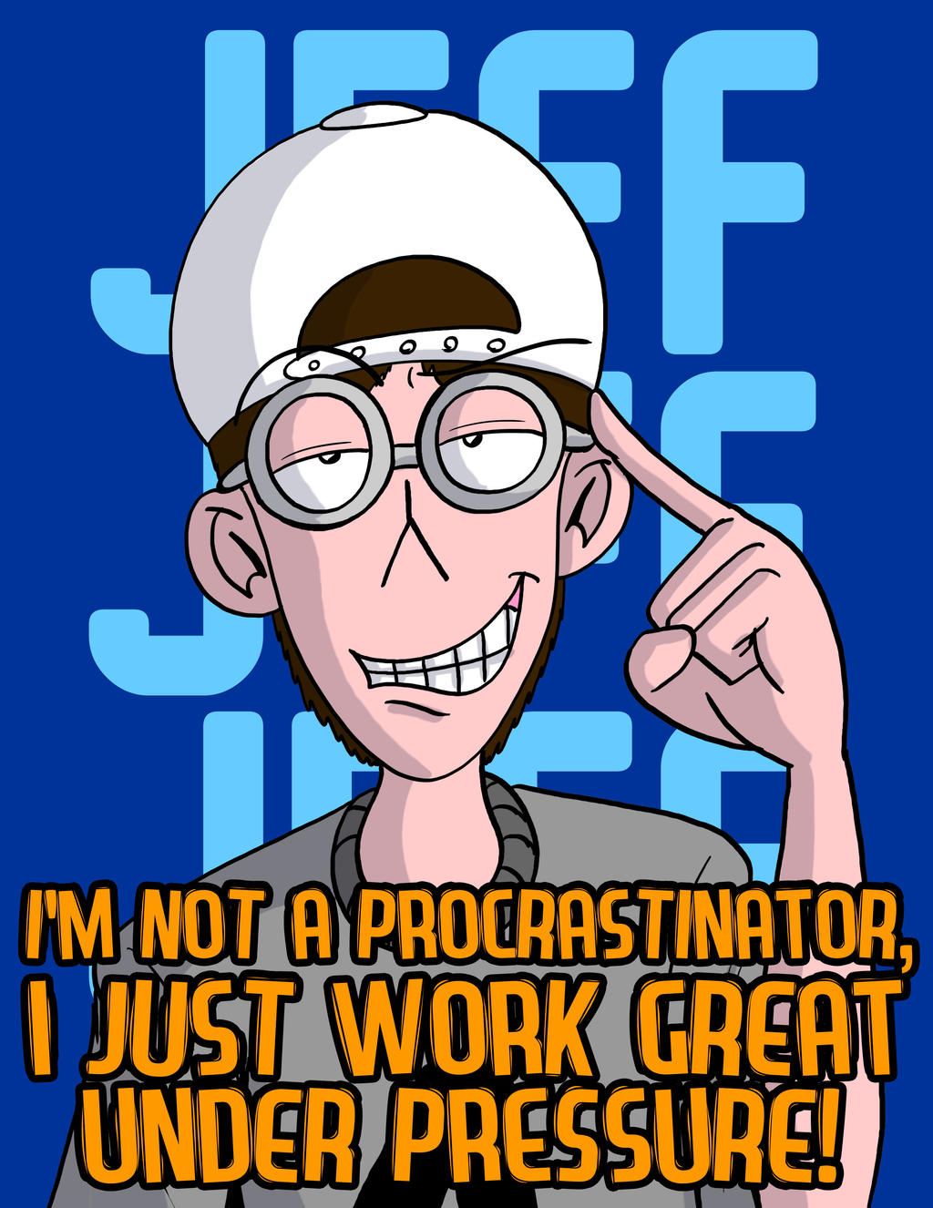 Jeff Shirt Design By JFMstudios On DeviantArt jeff-shirt-design-by-jfmstudios-on-deviantart