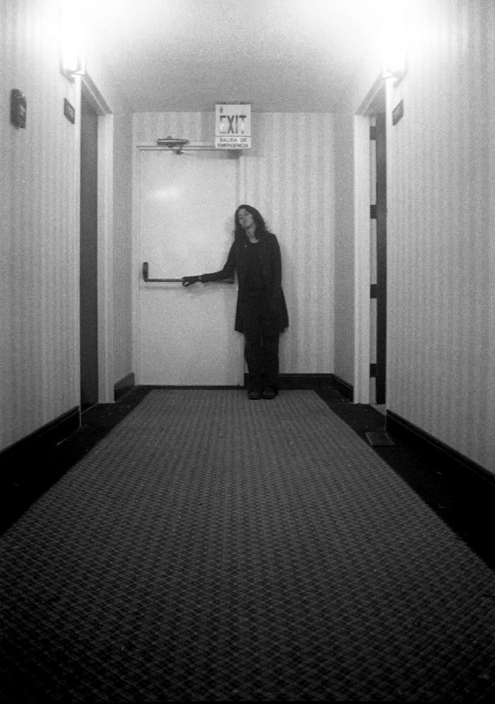Exit Hotel by NicoMondrian on DeviantArt