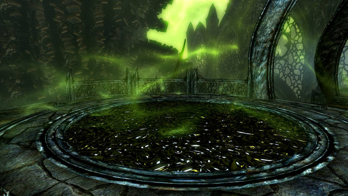 Ooze of Apocrypha by TheRedSeaGull on DeviantArt Ooze of Apocrypha by TheRedSeaGull on DeviantArt