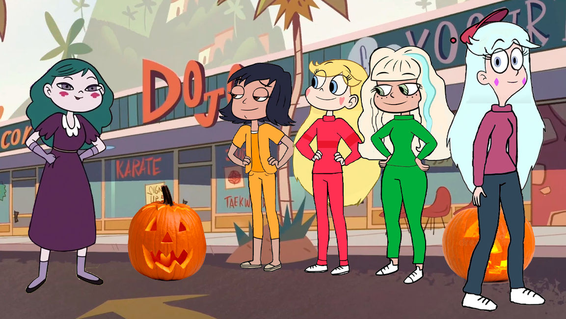 Happy Halloween October 31 By NickRecords On DeviantArt happy-halloween-october-31-by-nickrecords-on-deviantart