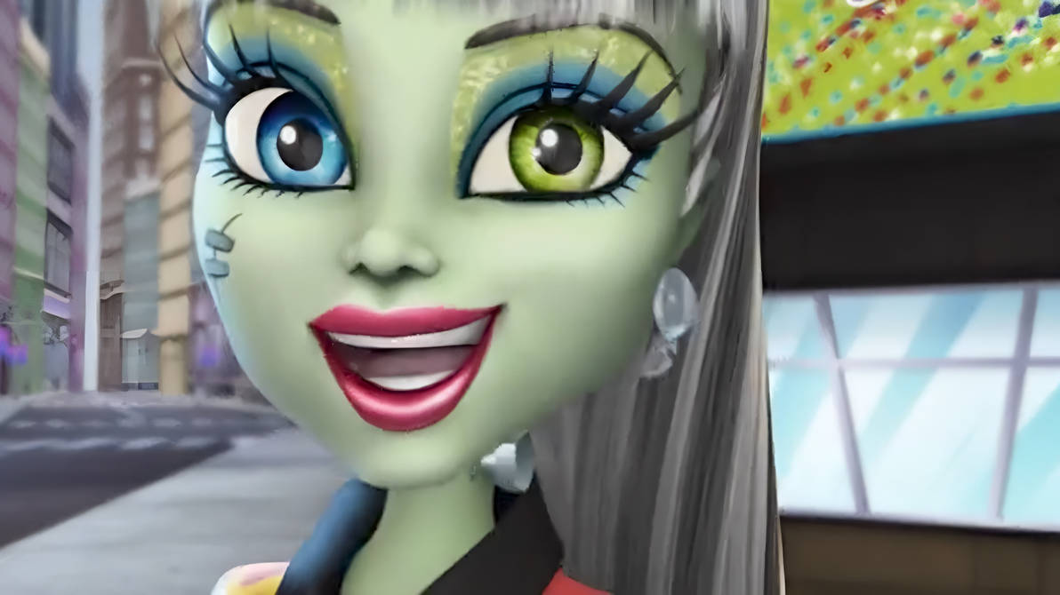 Monster High Boo York2015 By Advantasya On Deviantart