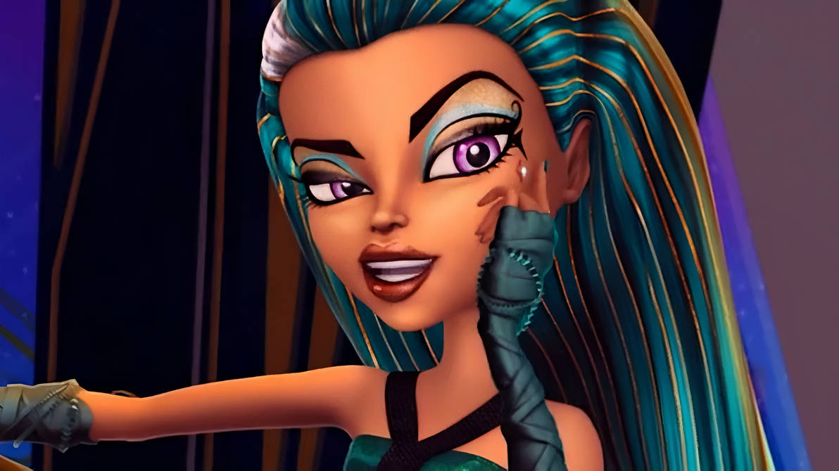 Monster High Boo York2015 By Advantasya On Deviantart