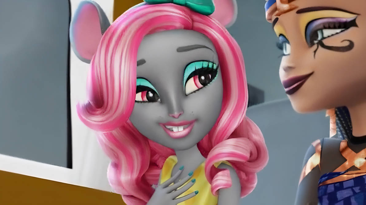 Monster High Boo York2015 By Advantasya On Deviantart