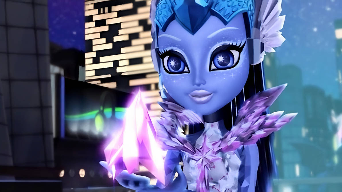 Monster High Boo York2015 By Advantasya On Deviantart