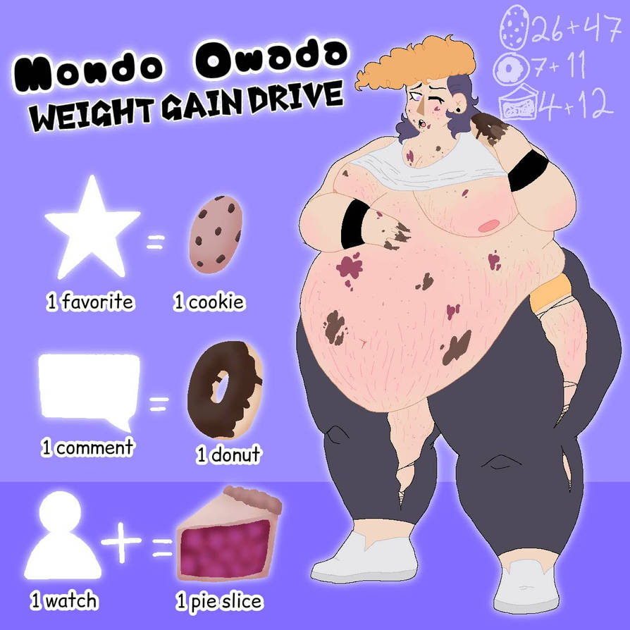 Mondo Owada Wg Drive Attempt Pt 2 By Mondo Owoda On Deviantart