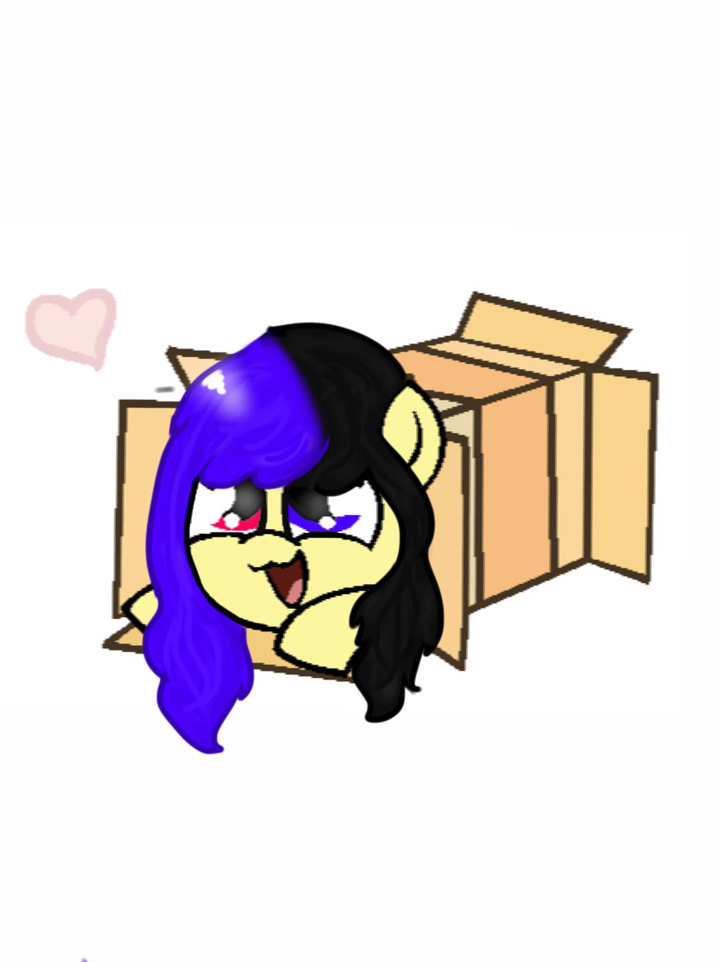 Melanie Martinez?? Pony Version by MelliannaUwU on DeviantArt Melanie Martinez?? Pony Version by MelliannaUwU on DeviantArt