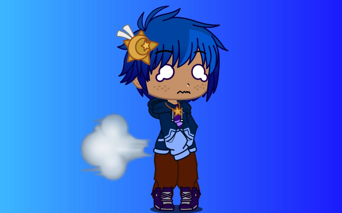 Oops I Fart It Gacha Club By Cooliogacha392 On Deviantart