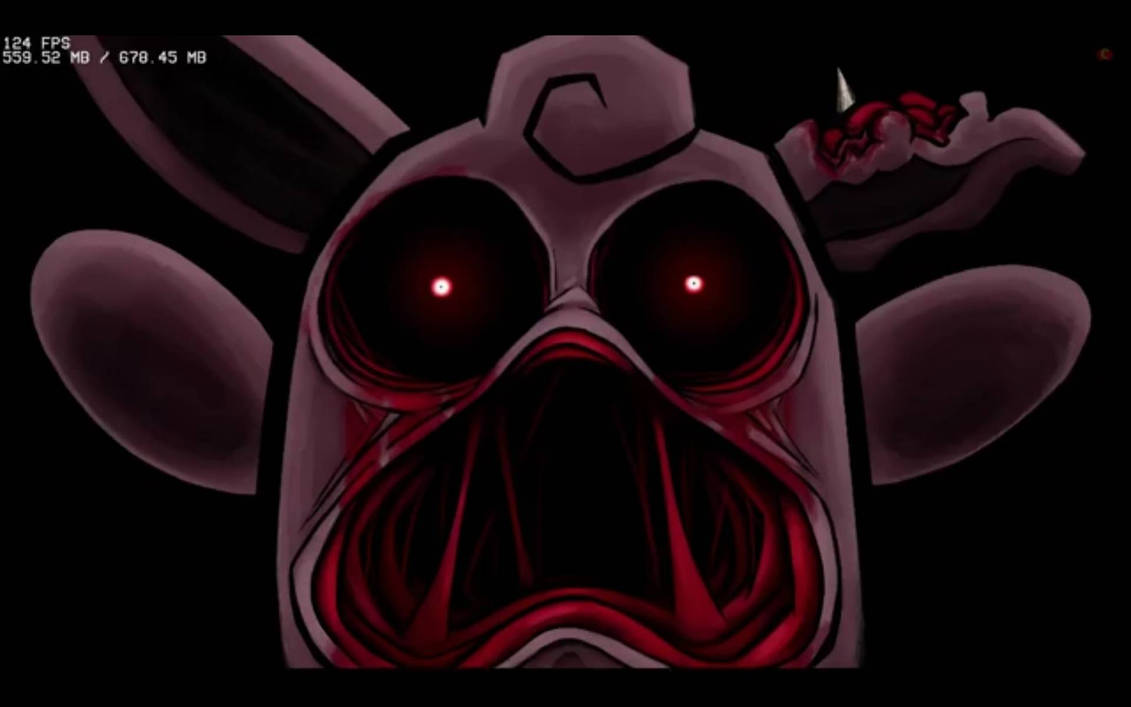 Fnf Hypnos Lullaby V2 Disabled Jumpscare By Cooliogacha392 On Deviantart