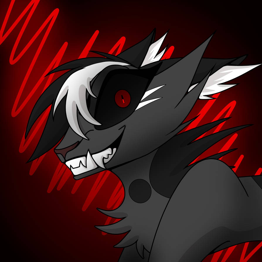 Madcat By Catrastar On Deviantart