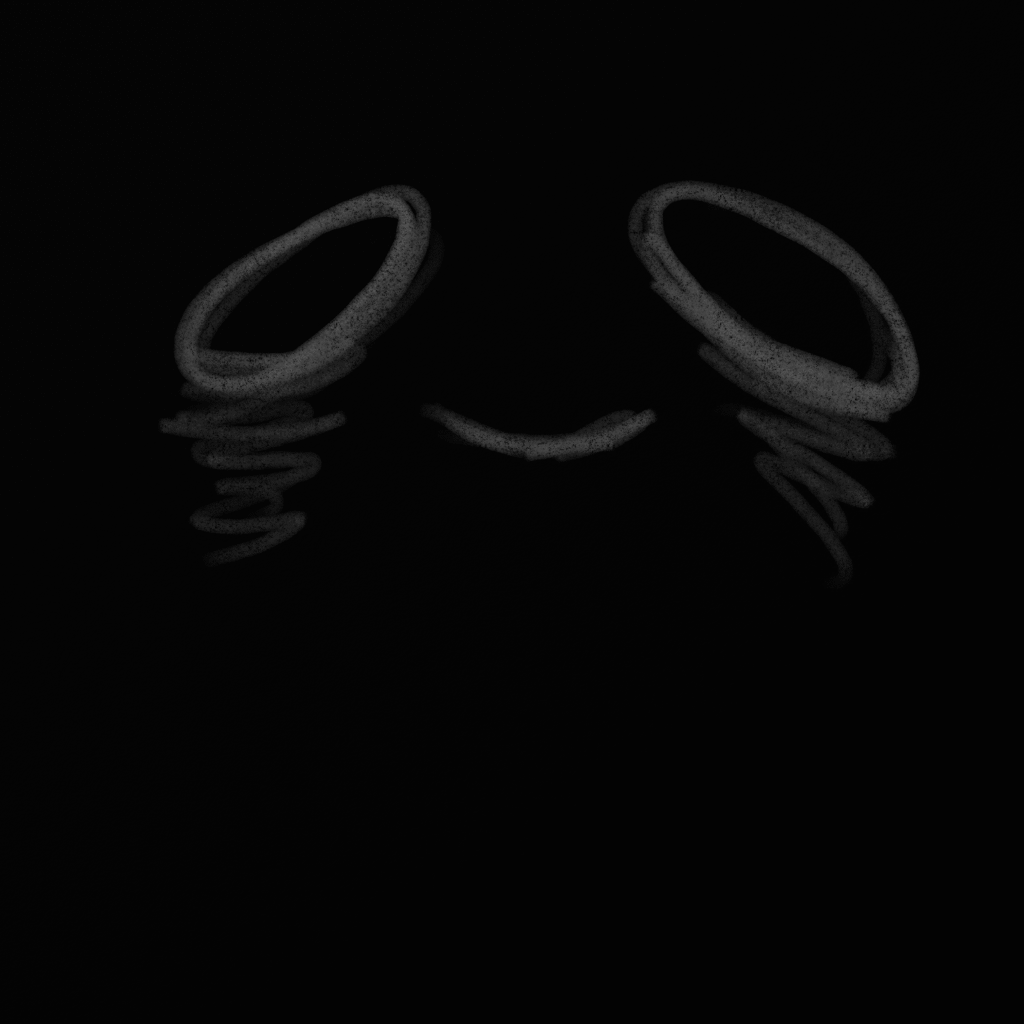 Smiling By Cross The Swirl On Deviantart