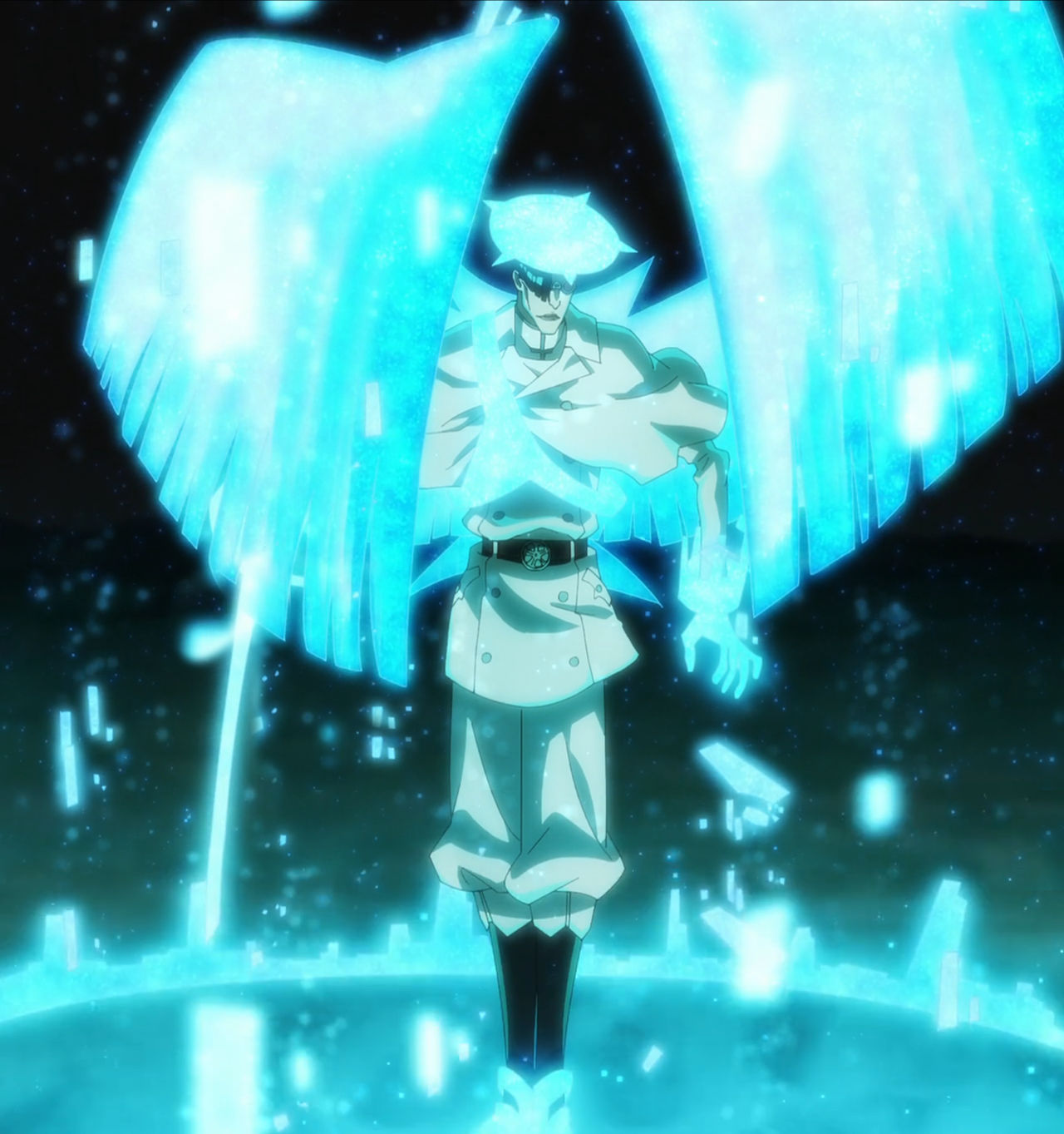 Bleach TYBW Anime Quilge Opie Vollstandig Biskiel by jamerson1 on ... Bleach TYBW Anime Quilge Opie Vollstandig Biskiel by jamerson1 on ...