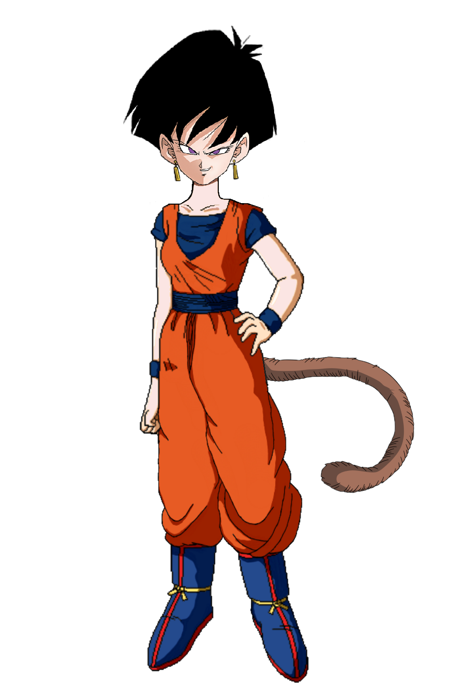 My Dimensions Fasha In Turtle Gi By Jamerson1 On Deviantart