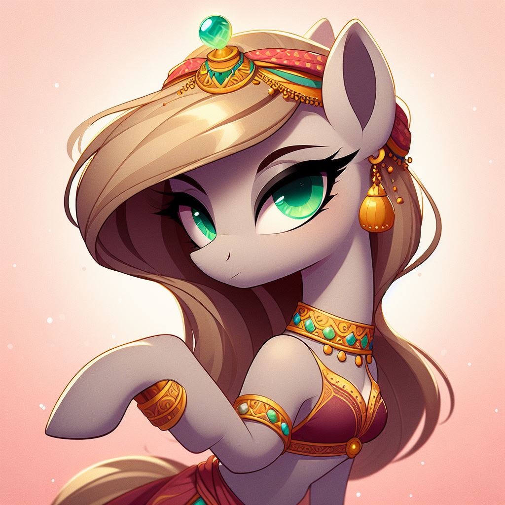 Mudbriar Female Belly Dancer By Dompedroiv On Deviantart