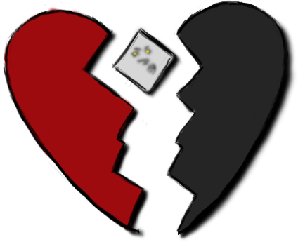 Demonheart by living-against on DeviantArt