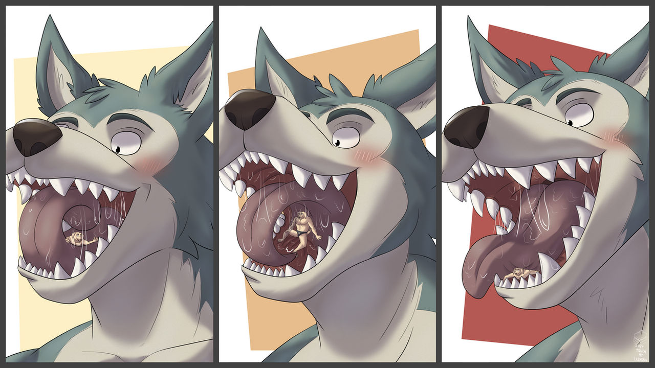 Legosi Maw By Donttouchmylasagna On Deviantart