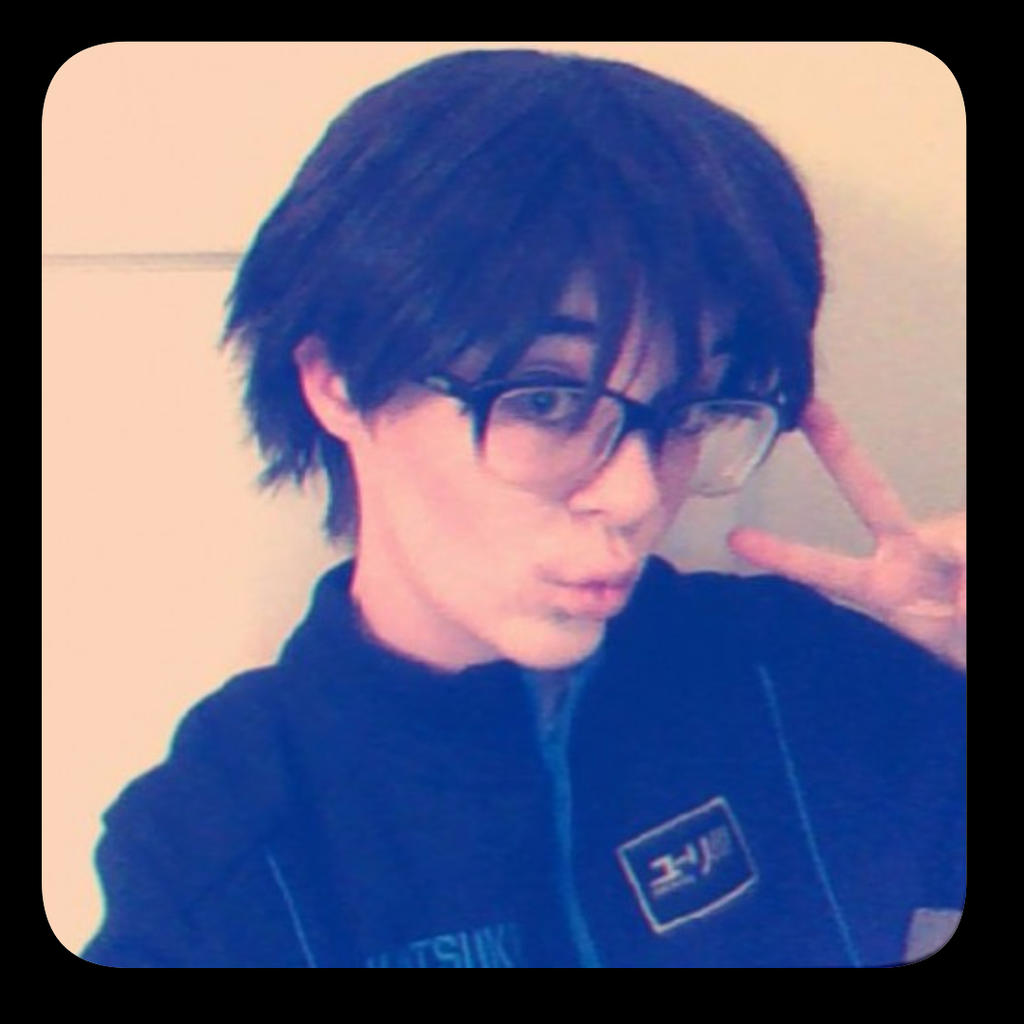 Yuri Katsuki 2 By Theunknowncosplay On Deviantart