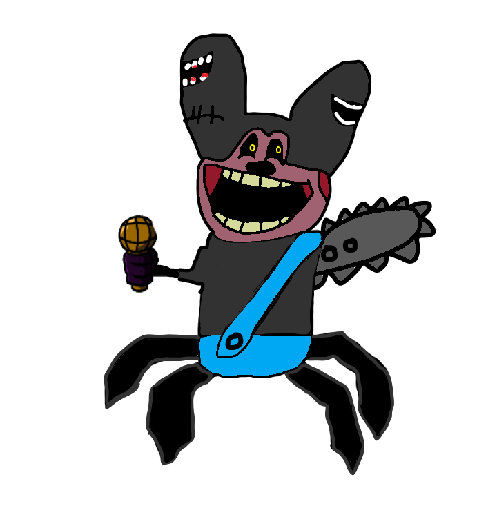 fnf Yokun (fnf d-side Yekom mokey ) by MARIOFridayNightfunk on DeviantArt fnf Yokun (fnf d-side Yekom mokey ) by MARIOFridayNightfunk on DeviantArt