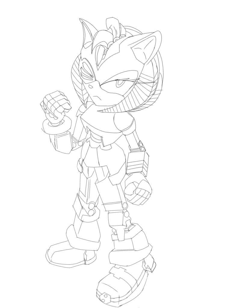 Rusty Rose By Mastergrx On Deviantart