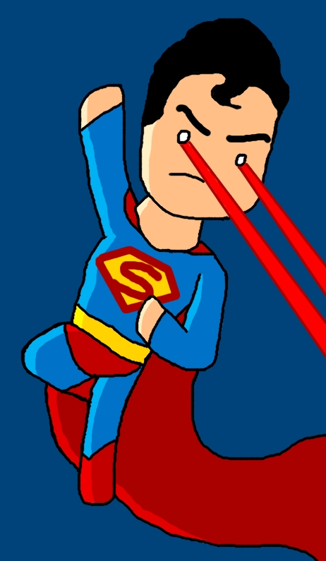 The Last Son Of Krypton By Mattmadeacomic On Deviantart