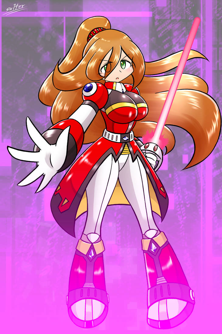 Another Iris-1 by sulfer-kokegitsune on DeviantArt Another Iris-1 by sulfer-kokegitsune on DeviantArt