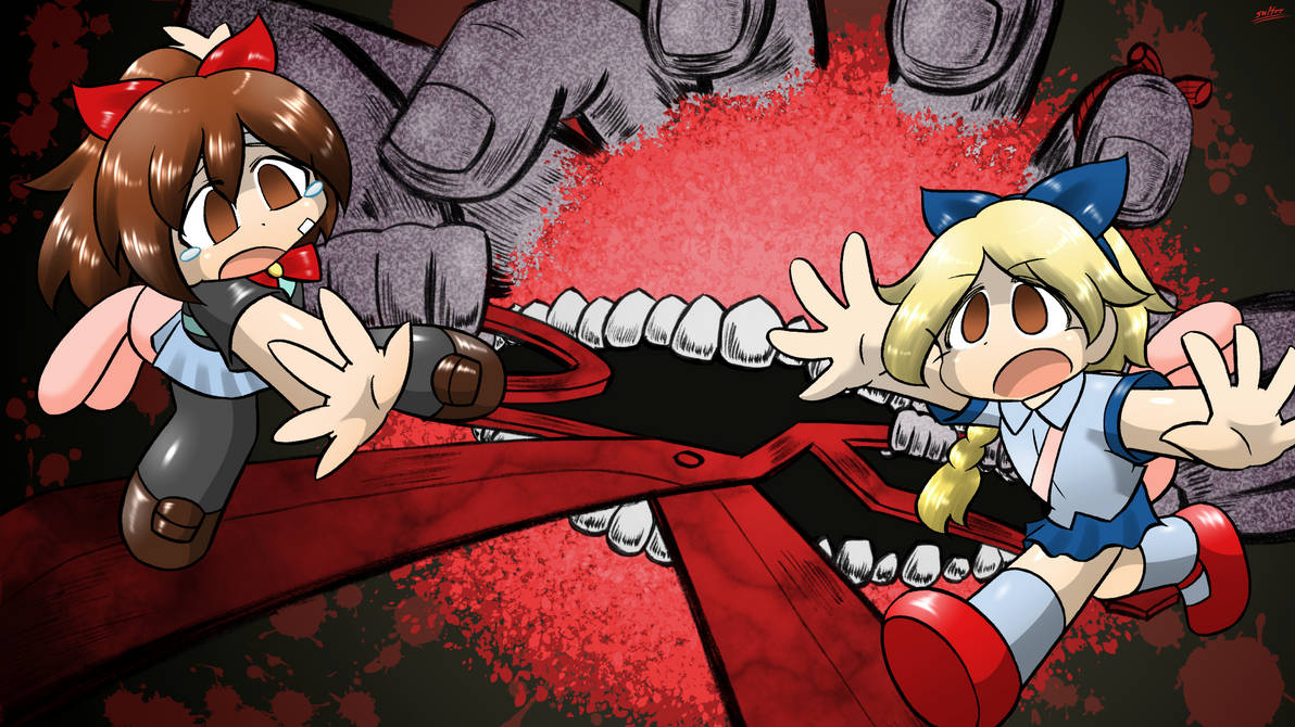 Yomawari: Midnight Shadows by sulfer-kokegitsune on DeviantArt Yomawari: Midnight Shadows by sulfer-kokegitsune on DeviantArt