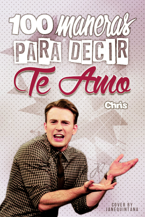 +100 Maneras Para Decir Te Amo by MissJanePattinson on DeviantArt +100 Maneras Para Decir Te Amo by MissJanePattinson on DeviantArt