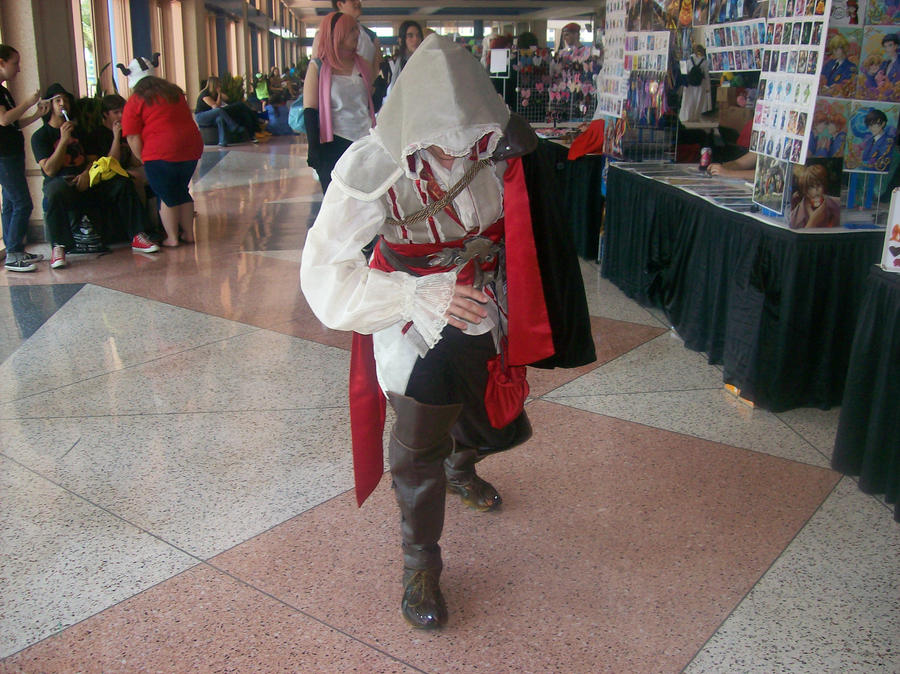 Assasino By Alexdemented On Deviantart