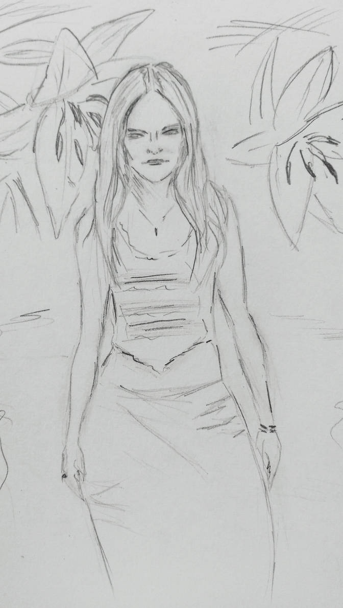 Sasha By Pinkpantherra On Deviantart