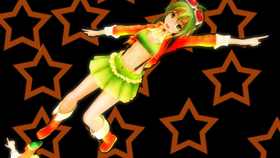 Mmd Dance By Boneria On Deviantart