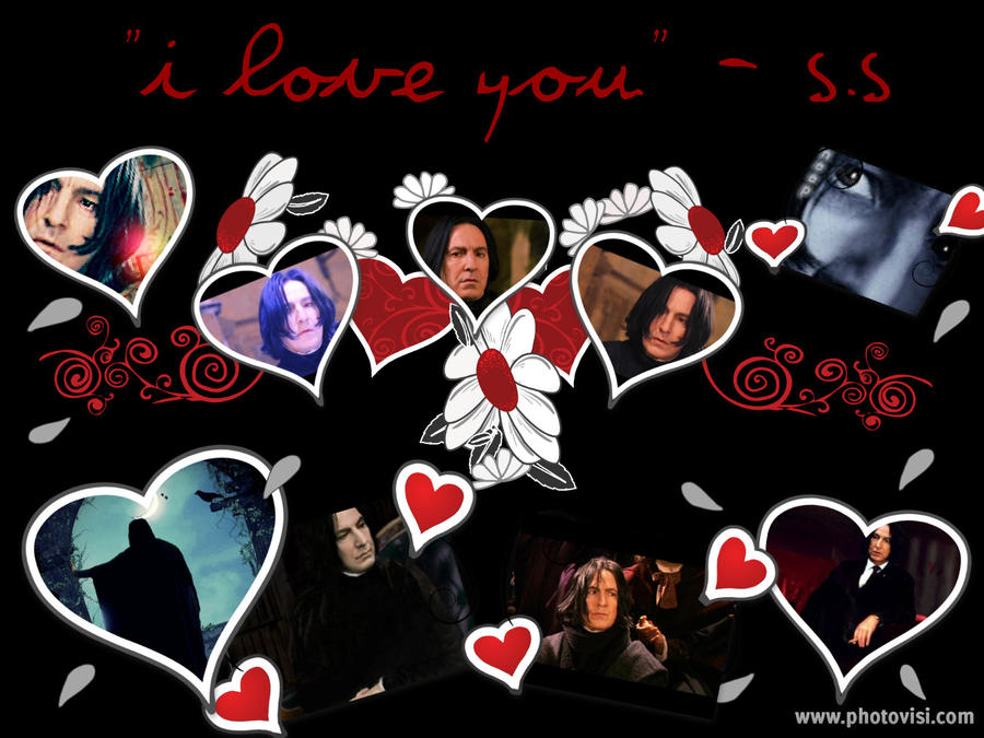 I Love You Ss By Cartoon Freak05 On Deviantart