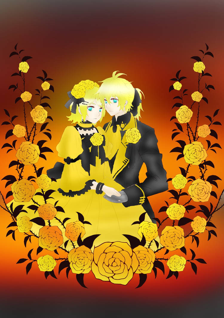 Vocaloid Daughter Of Evil By Technologicalcat On Deviantart