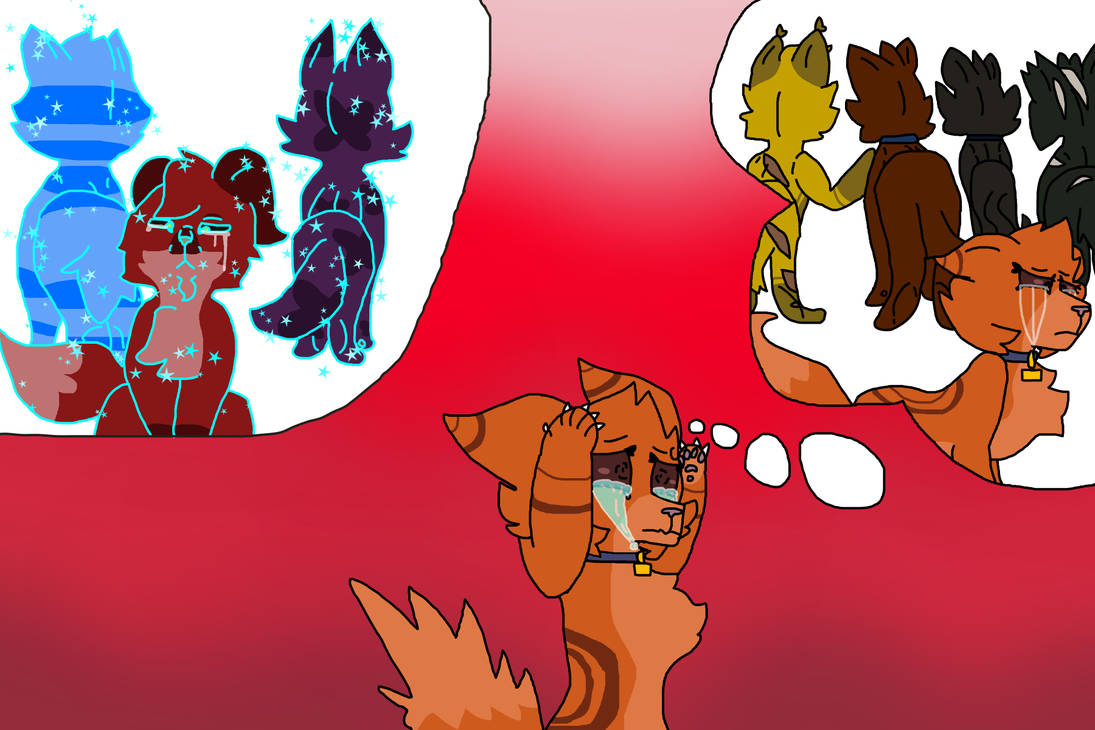 Msm What If By Nukebomb70 On Deviantart